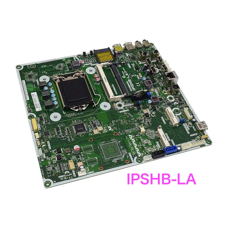 HP 23SE Motherboard IPSHB-LA 732130-002 732169-501 732169-601 Mainboard ...