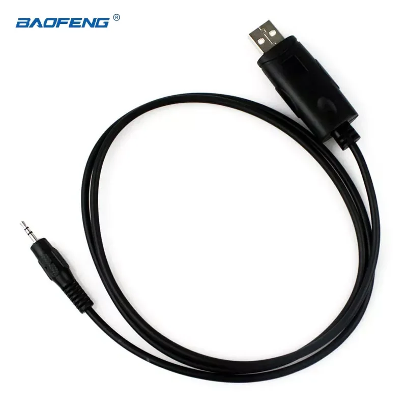 MOTOROLA-Cable-de-programaci-n-USB-para-Radio-enchufe-de-1-Pin-2-5mm ...