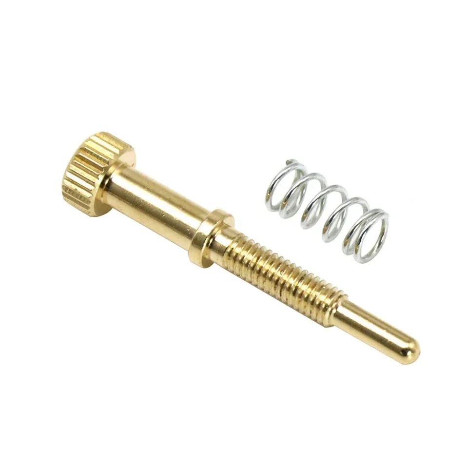 Cv Performance Triumph 800 Carburettor Mixture Screw For Sale Uk