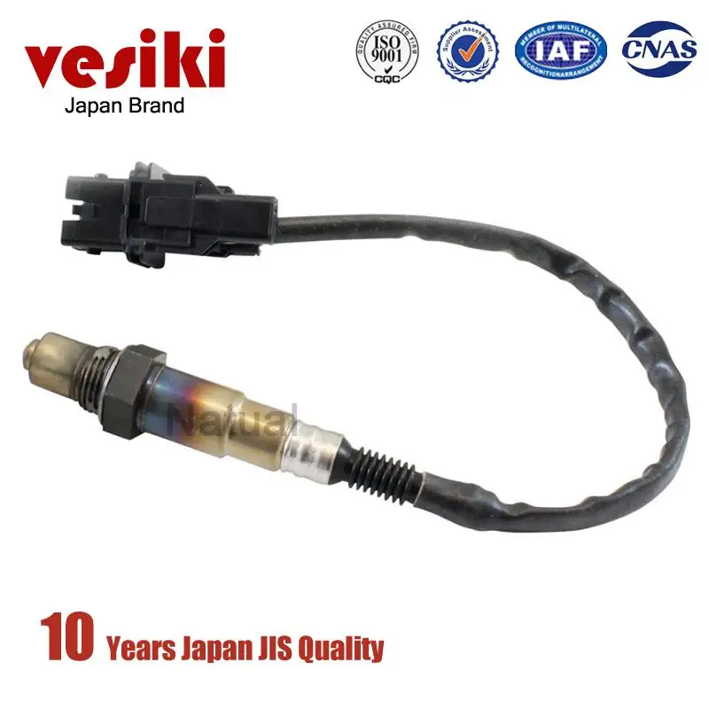 LSU-4-2-Wideband-UEGO-Lambda-Oxygen-O2-Sensor-For-30-4100-AEM-30-2001 ...