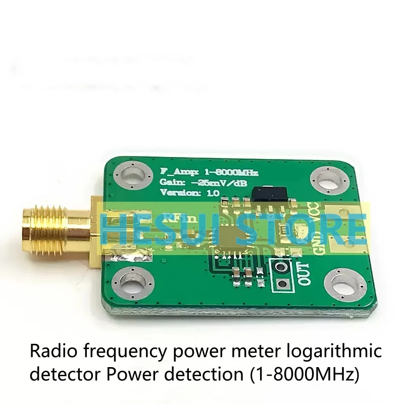 AD8318-Module-RF-demodulating-logarithmic-amplifier-1MHz-8GHz-70dB-RF-Logarithmic-Detector ...