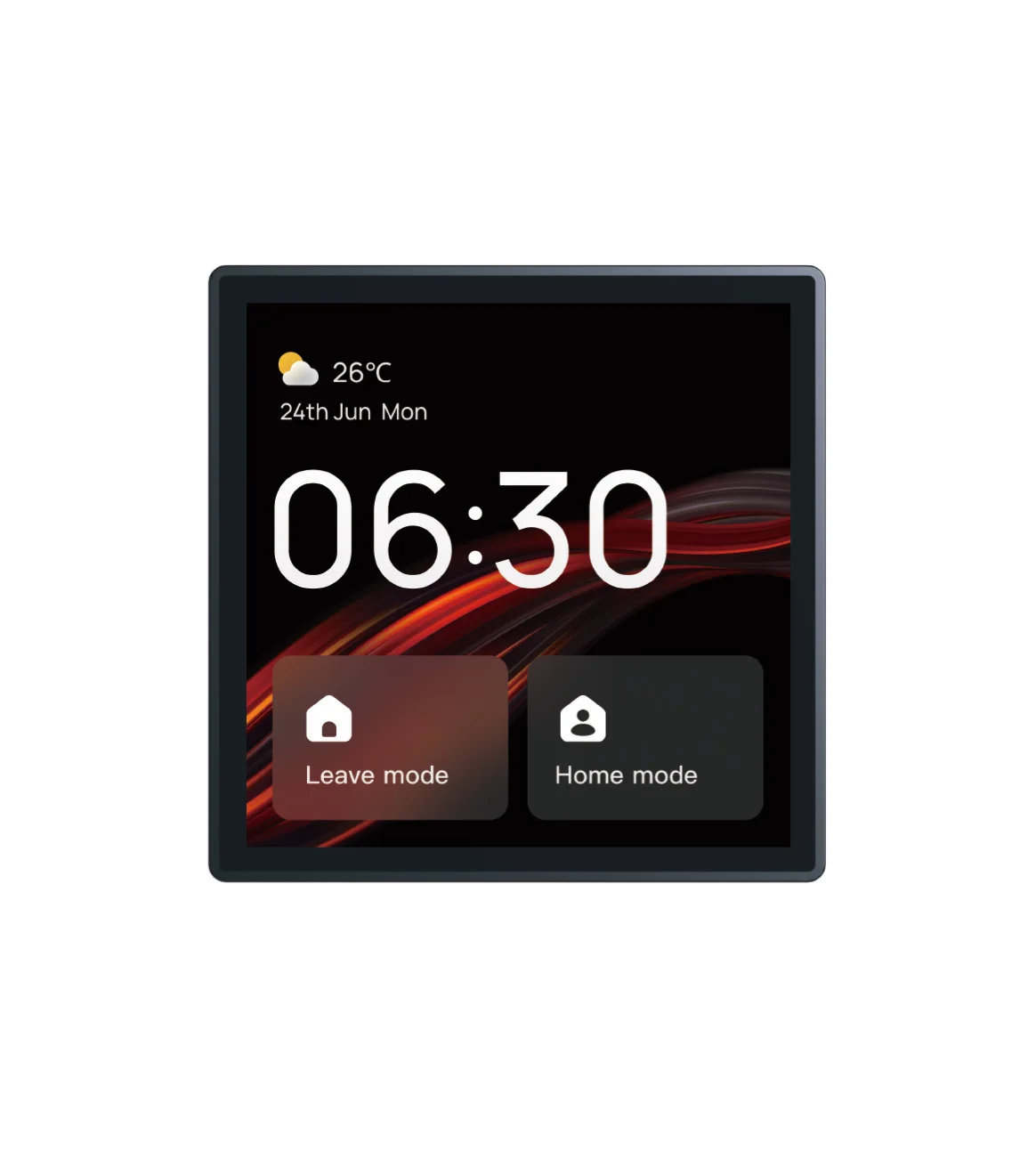 4-Inch-Tuya-Smart-Home-Control-Panel-WiFi-Intelligent-Wall-Multi ...