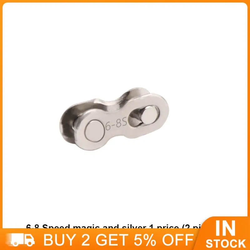 Durable-Bike-Chain-Connector-Lock-Steel-8-9-10-11-12-Chain-Quick ...