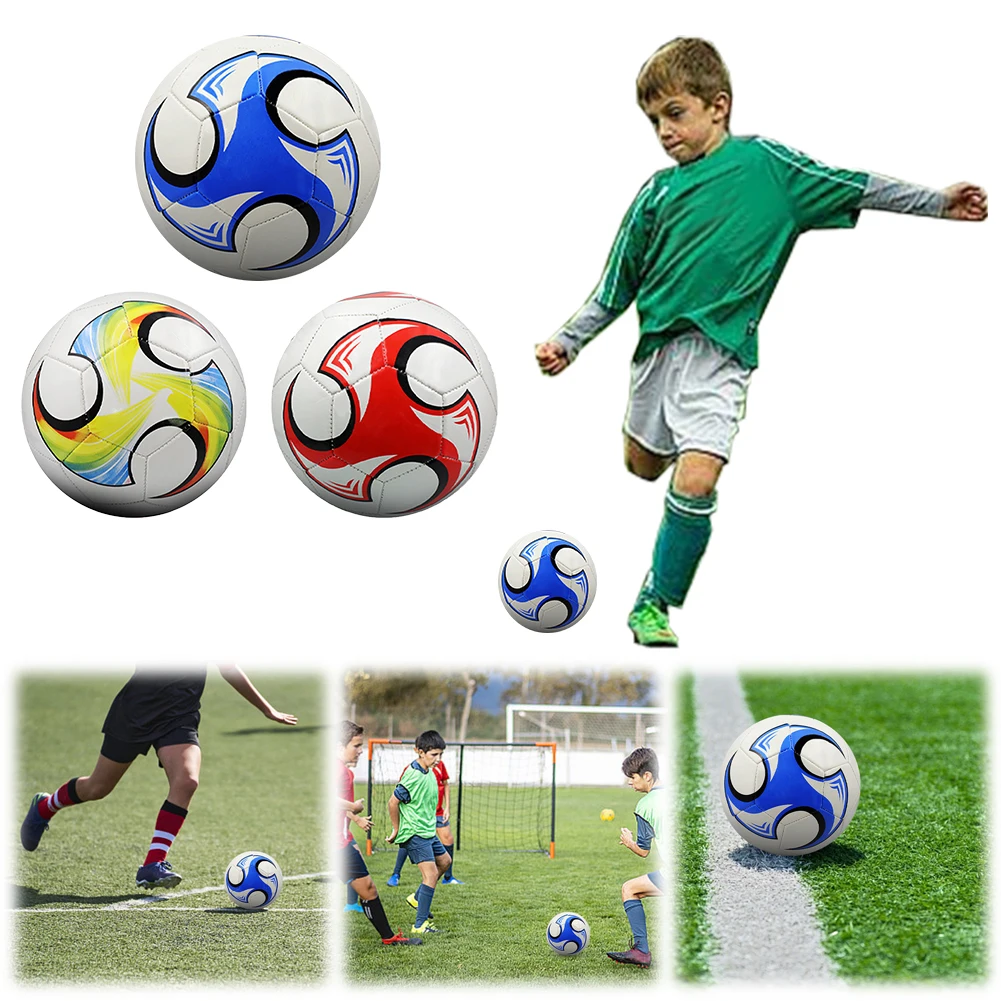 Size-5-Machine-Stitched-Football-Waterproof-Match-Training-Football-PVC ...