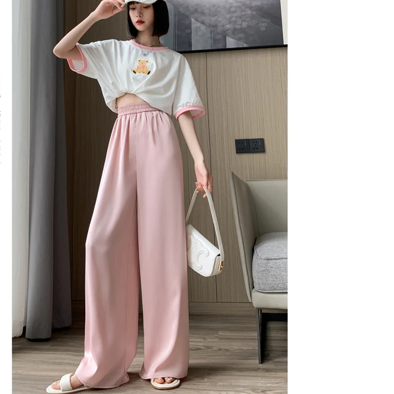 Acetic-Acid-Wide-Leg-Pants-for-Women-In-2023-Baggy-Self-Cultivation ...