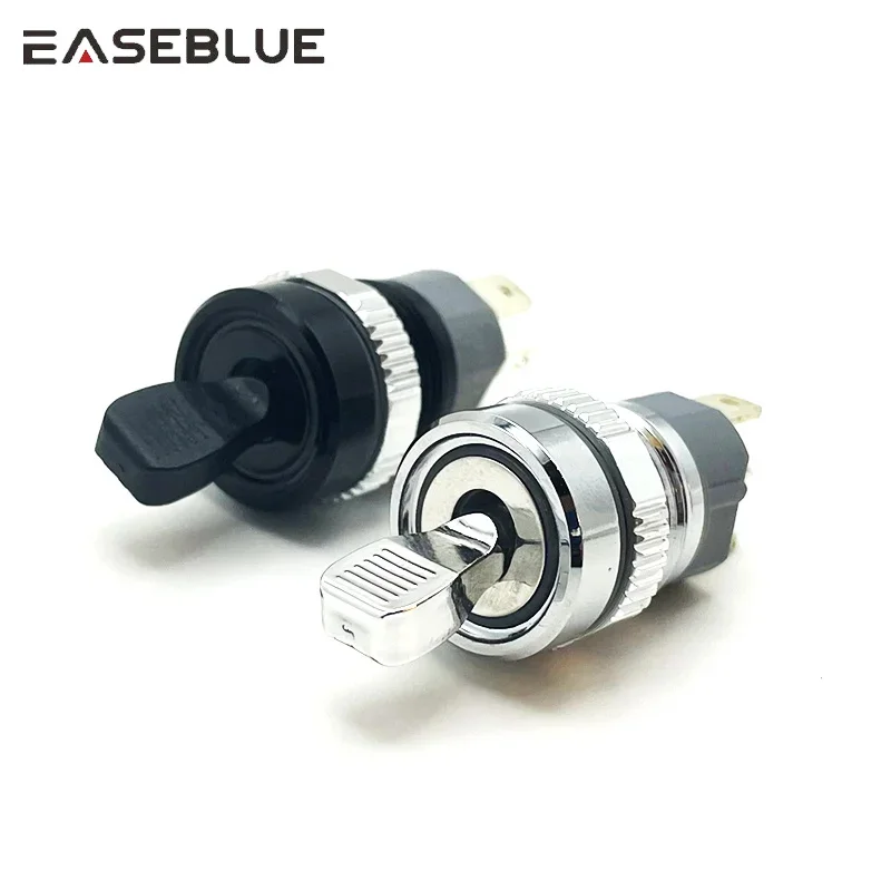 16MM-Metal-Toggle-Switch-Waterproof-LED-Light-Self-locking-2-Position ...