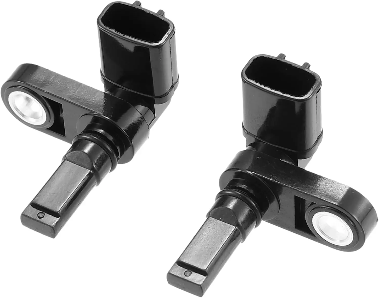 Front Left Right Wheel Speed ABS Sensor For TOYOTA LAND CRUISER PRADO ...