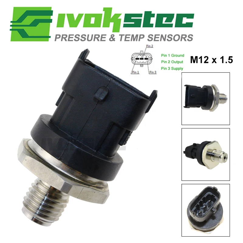 1404007 0281002398 0281002767 Diesel Cr Common Rail Fuel High Pressure ...