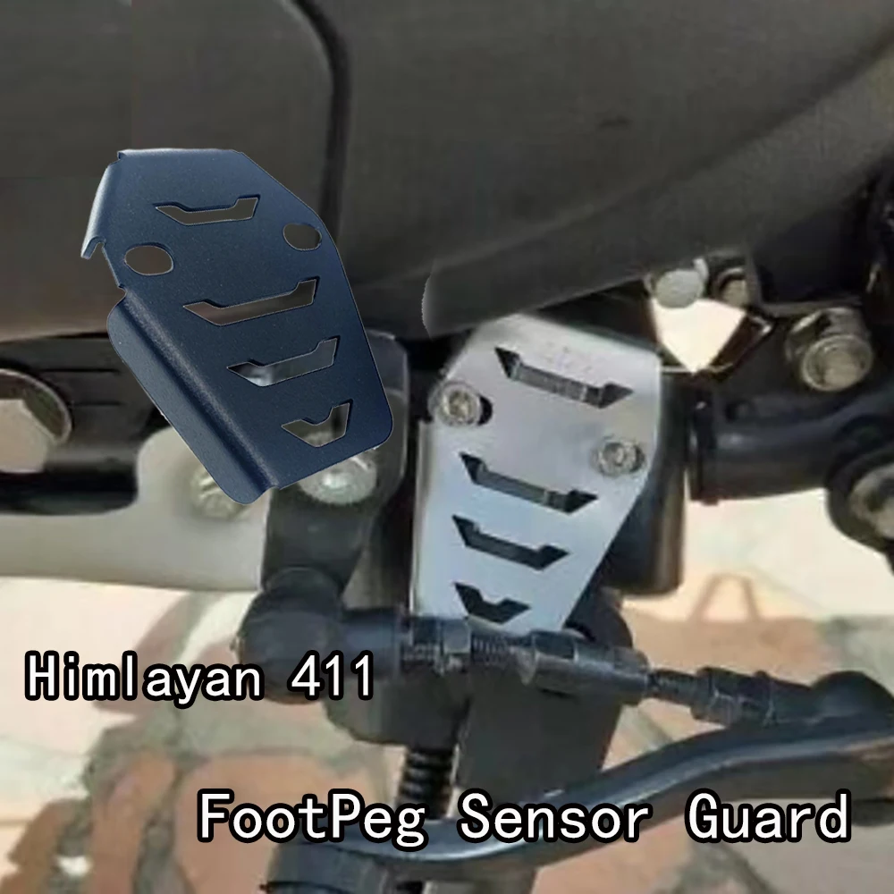 For RoyalEnfield Himlayan 411 RoyalEnfield Himalayan 400 2019 2020 2021 ...