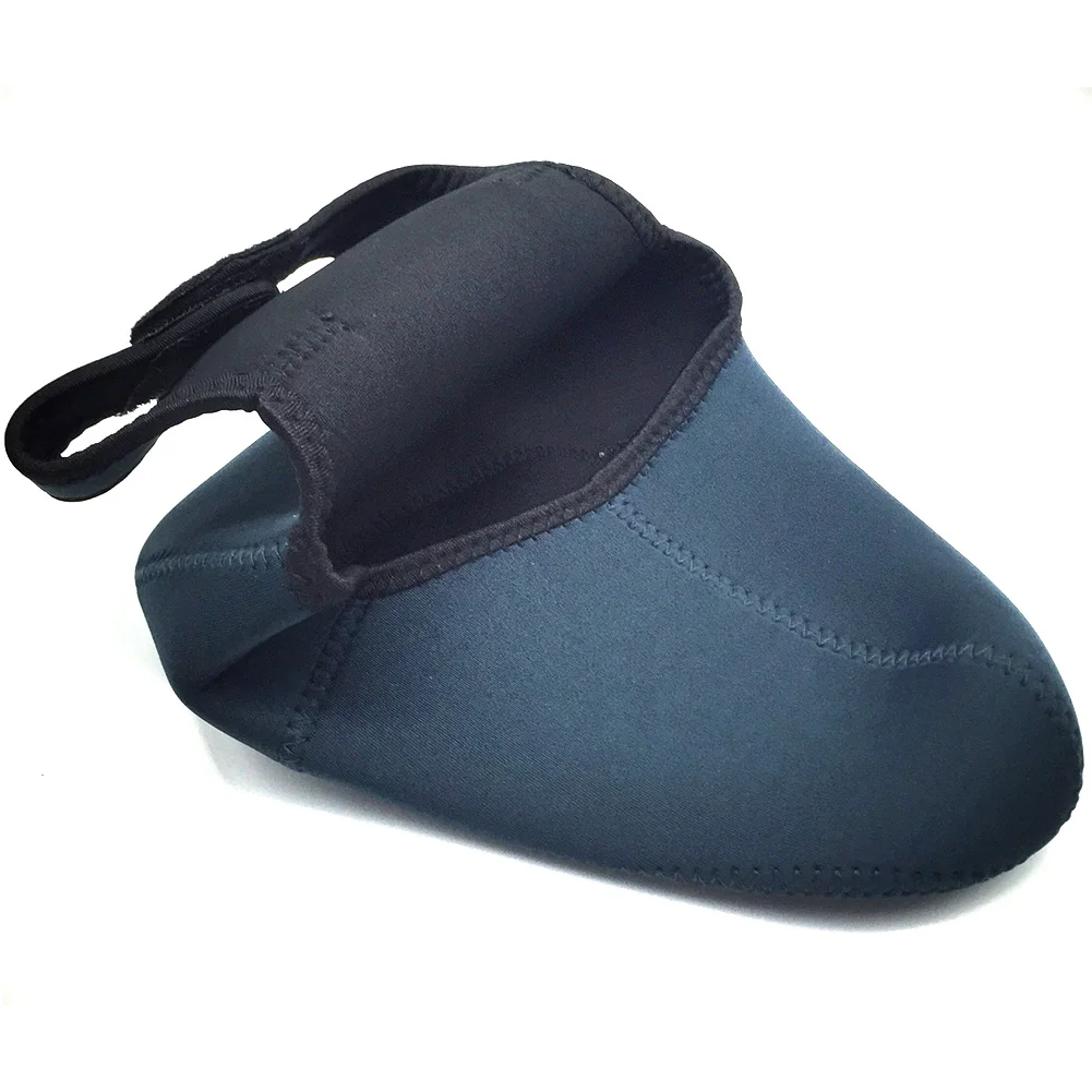 Portable Travel Waterproof Protective Camera Bag Shock Absorption ...