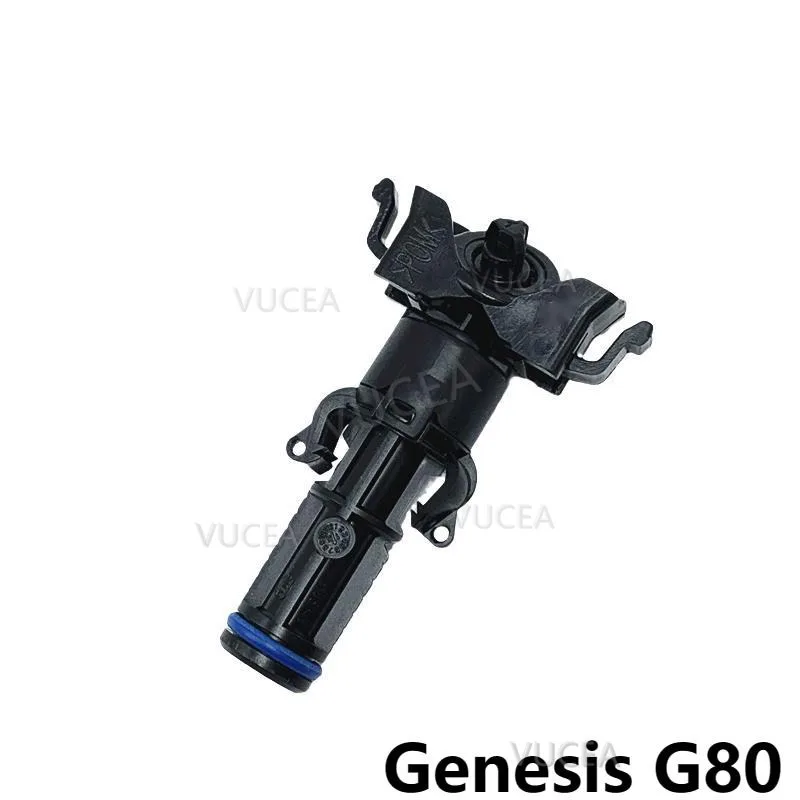 1Pcs-Telescope-Untt-Assy-Headlight-Water-Spray-Nozzle-For-2017-2018 ...