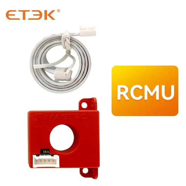 ETEK Evse Controller Electronic Protocol EPC Chontroller EV Charger ...