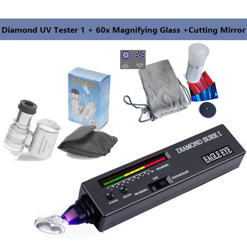 SHOTTOR-Wholesale-Professional-High-Accuracy-LED-Diamond-Tester-Sets ...
