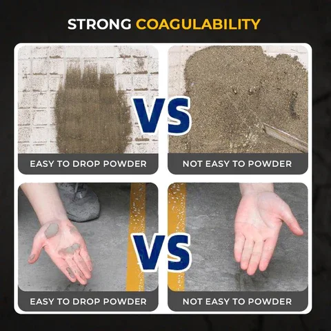 Sand Fixing Agent Wall Protection Spray - EcoLiving World Store