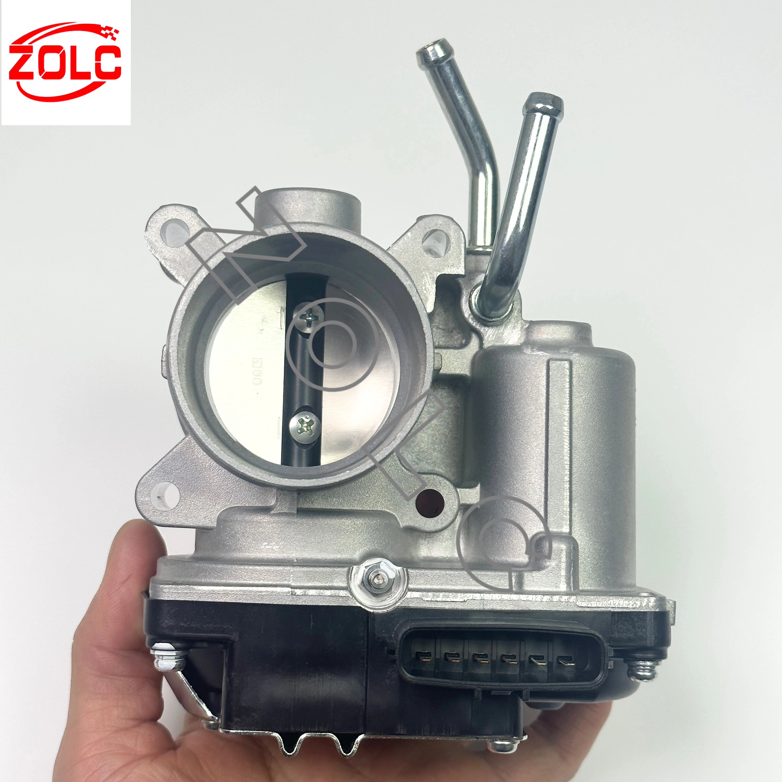 1450A174-Throttle-Body-Assy-For-Mitsubishi-Lancer1-6-CY1A-CY2A-ASX1-6 ...