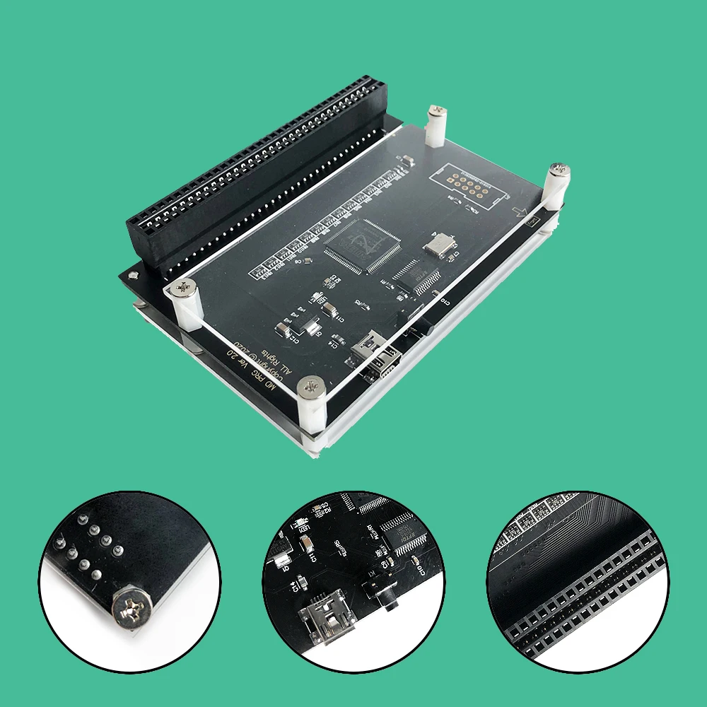 FlashKit Recorder programmer For Sega 16bit Megadrive Genesis for MD ...