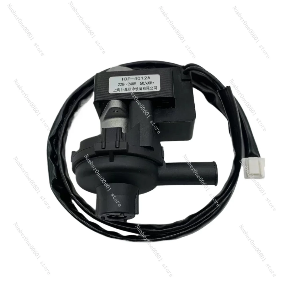 Дренажный Насос для центрального кондиционера LG IDP-4012A 60 Гц 220 В ...