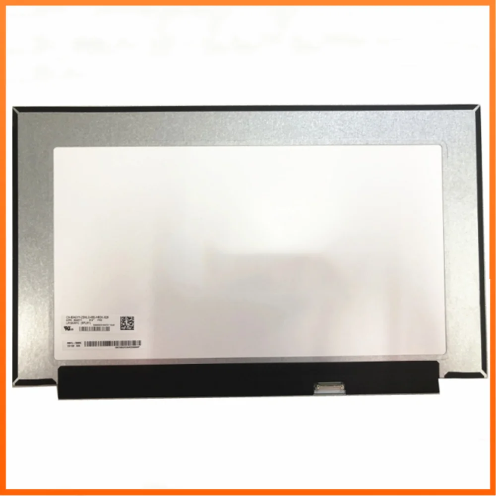 15.6 inch LCD Screen Panel 1920x1080 FHD 141PPI EDP 30pins 220 cd/m² ...