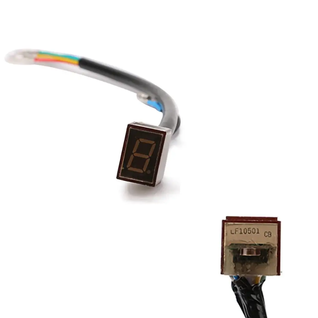 Universal-Motorcycle-Digital-LED-Display-Gear-Indicator-Shift-Monitor ...
