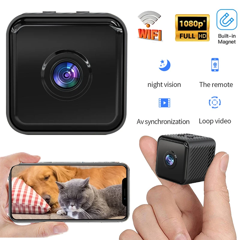 Mini-Wifi-Camera-Wireless-Cam-Night-Vision-Camcorder-Outdoor-Sports ...