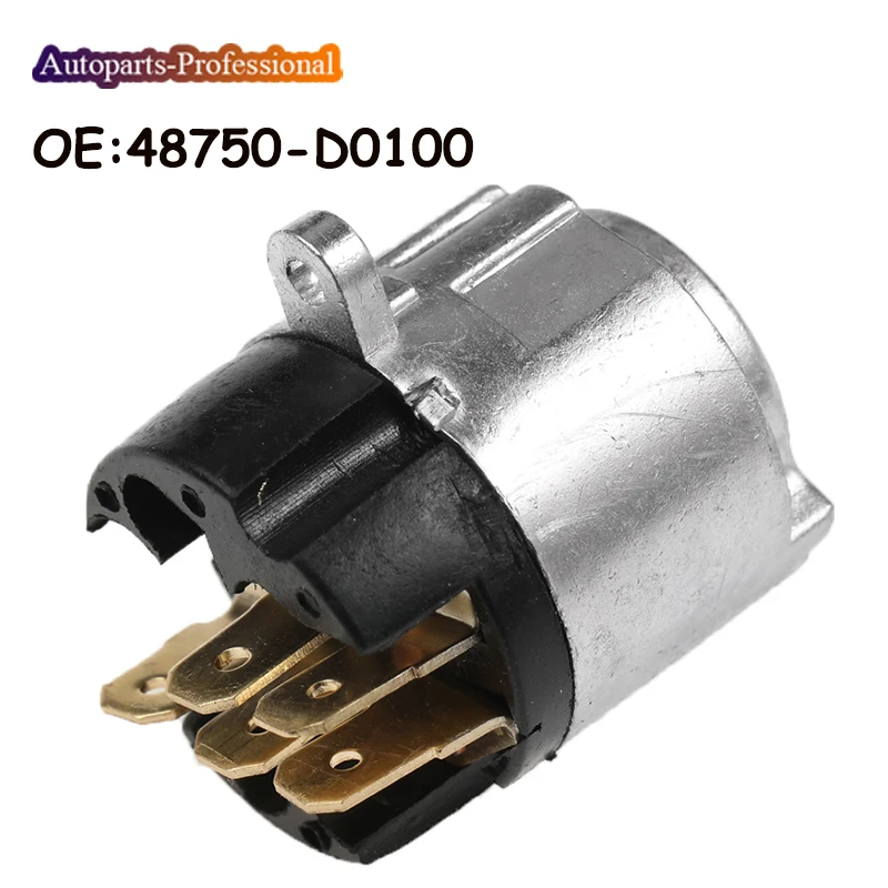 Car-Auto-accessorie-Ignition-Switch-For-Nissan-Micra-K11-1993-2003 ...