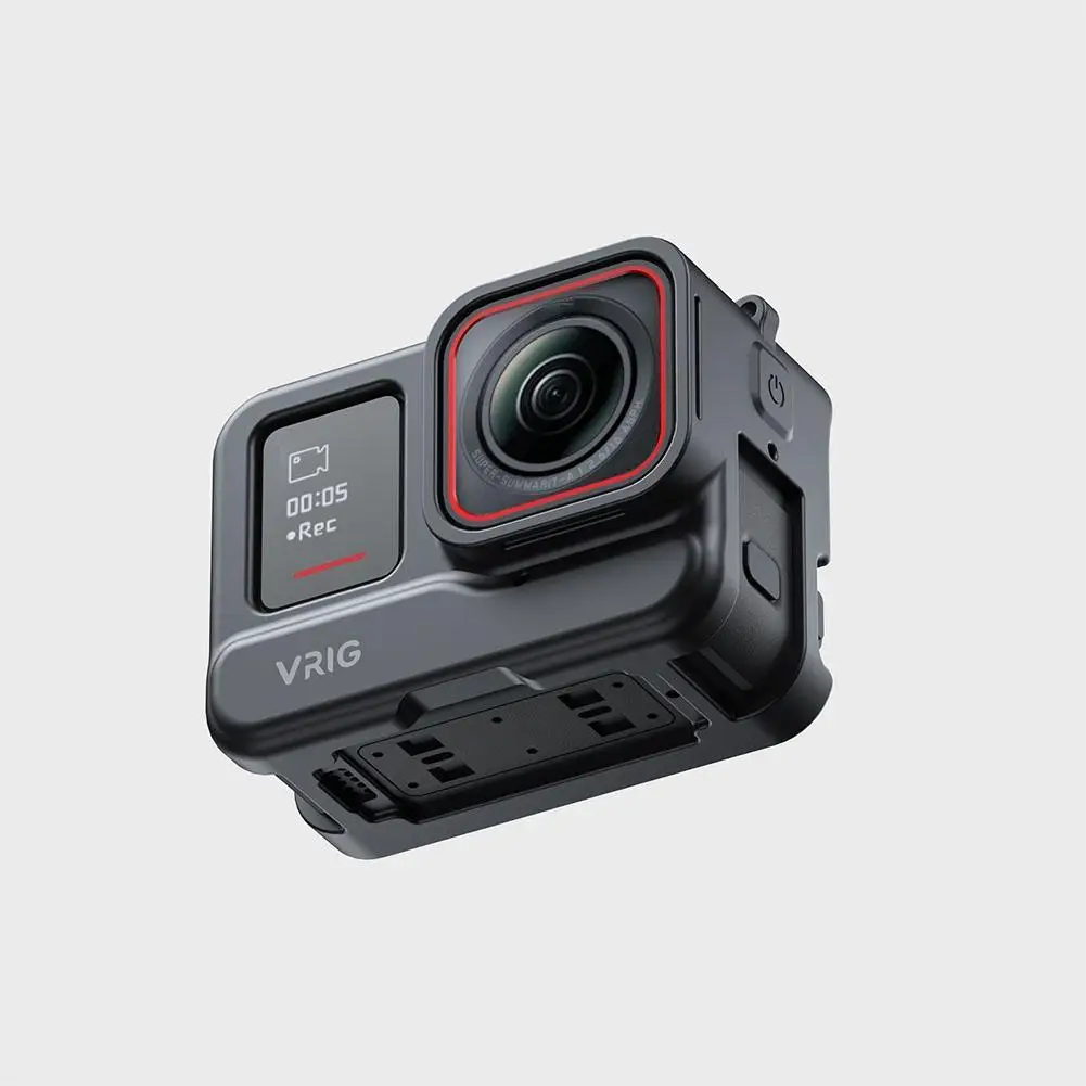 Silicone-Protective-Case-For-Insta360-ACE-ACE-PRO-Shock-resistant-Drop ...