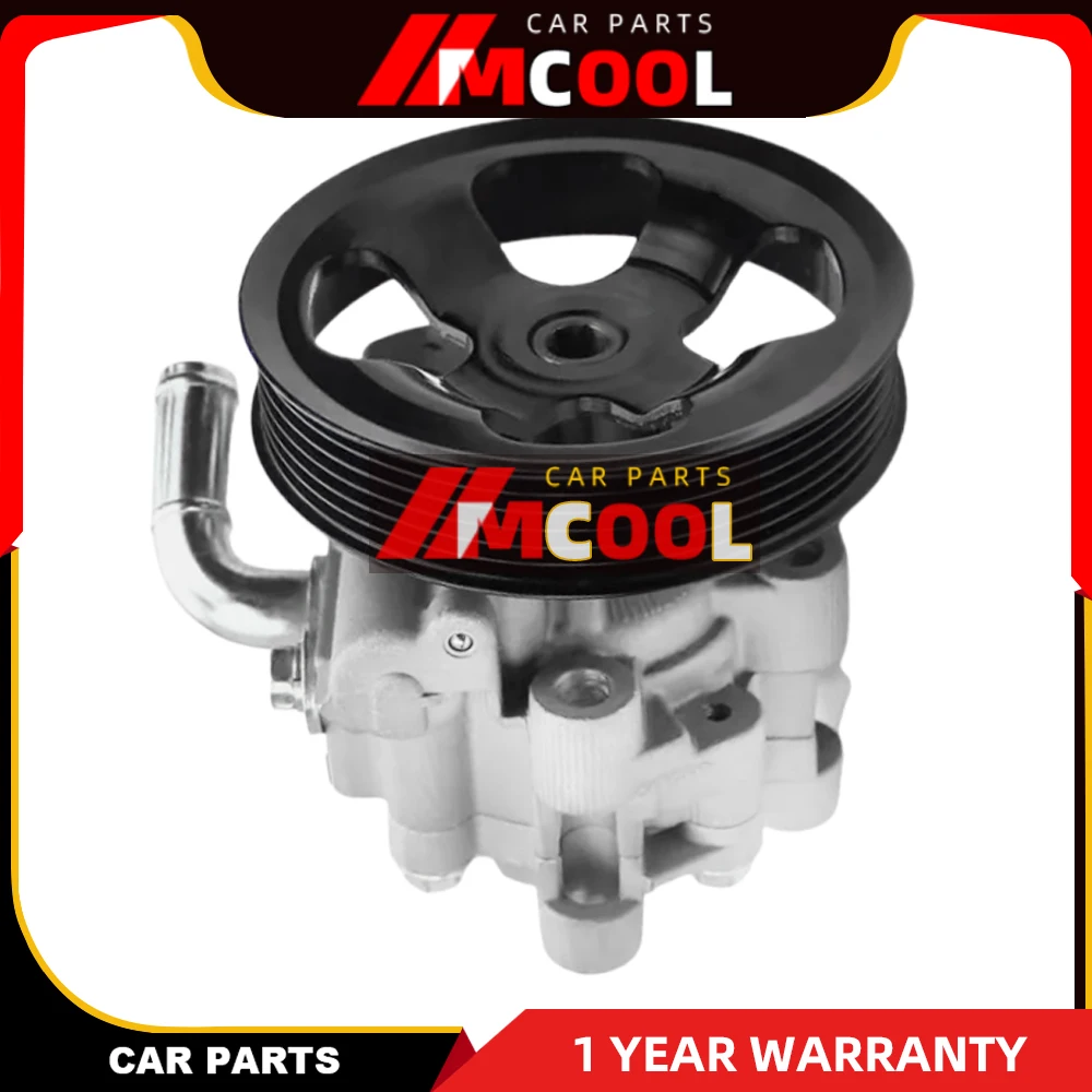 New Power Steering Pump For Toyota Corolla Matrix 03-08 44310-12530 ...