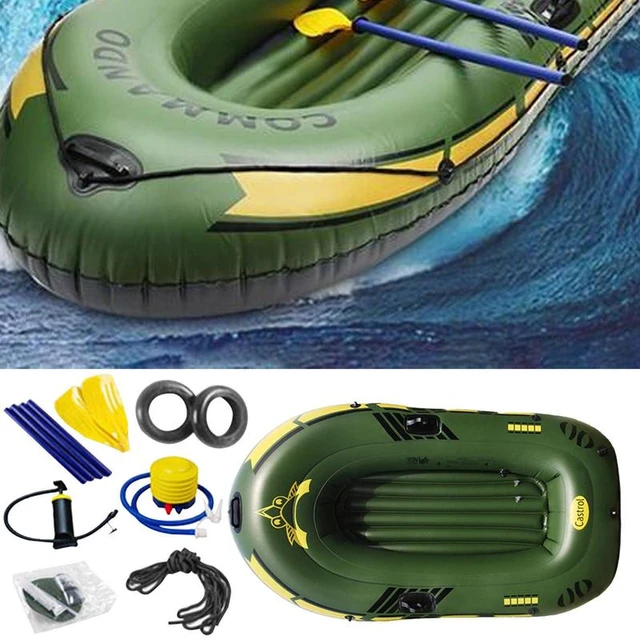 Two Person Lake Rafts