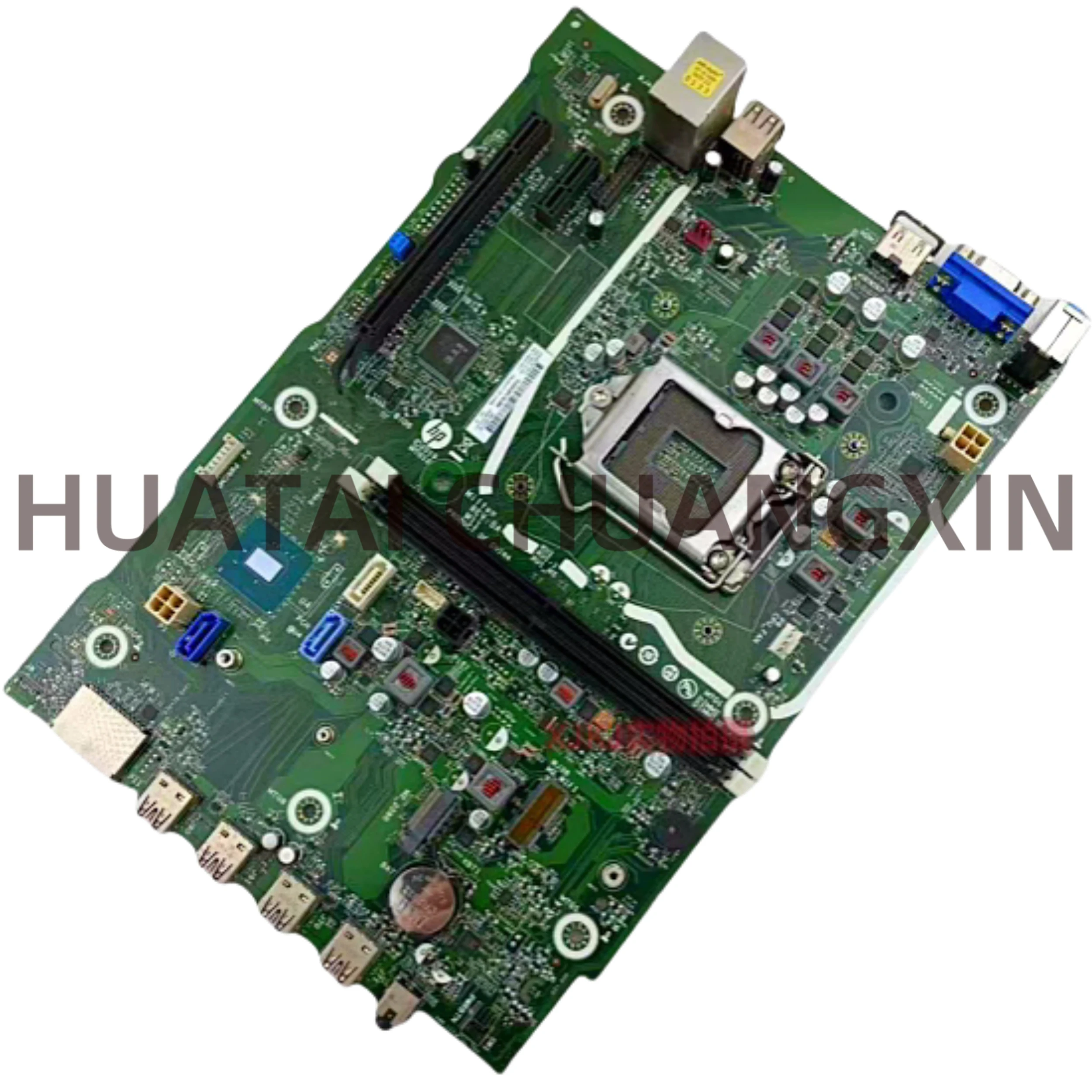 100-Tested-Work-280-G4-SFF-Desktop-Motherboard-L77066-001-L77066-601 ...