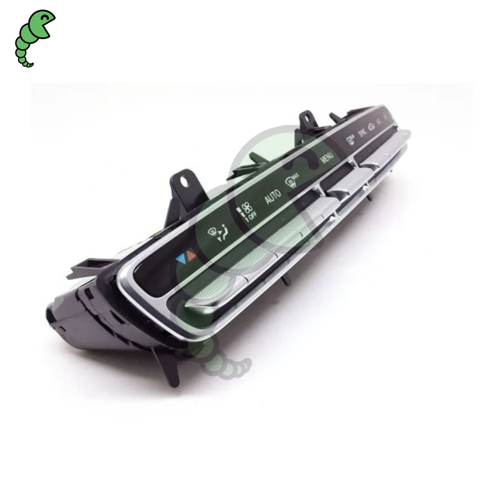 A2059058105-AC-AIR-CON-HEATER-CLIMATE-CONTROL-SWITCH-PANEL-for-MERCEDES ...