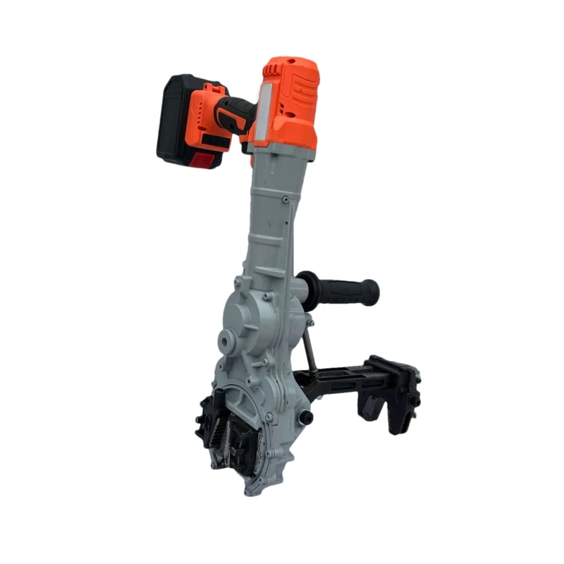 8-42mm Handheld Electric Rebar Coupler Fastening Spanner Wrench ...
