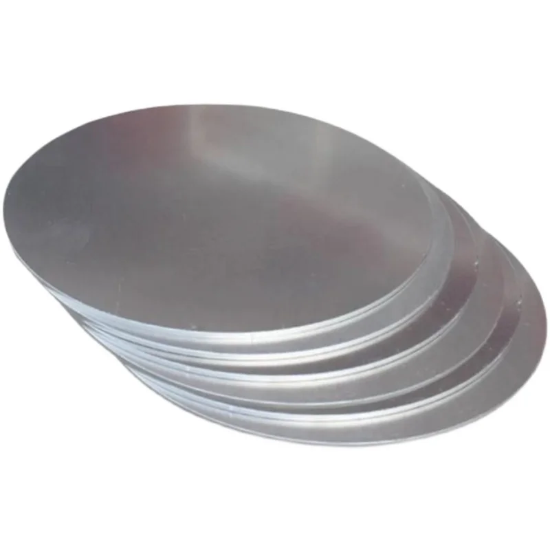1Pcs-1060-Aluminum-Circular-Sheet-Disc-Aluminum-Round-Plate-Round-Disk ...