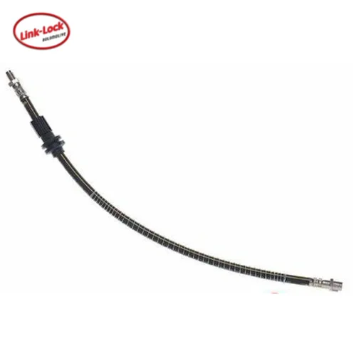 LINK-LOCK 2044200748 For Mercedes Benz W204 Brake Hose Front ...