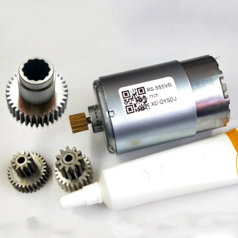 For Hyundai Kia Sorento Santafe Electronic Handbrake Module Dc Motor ...