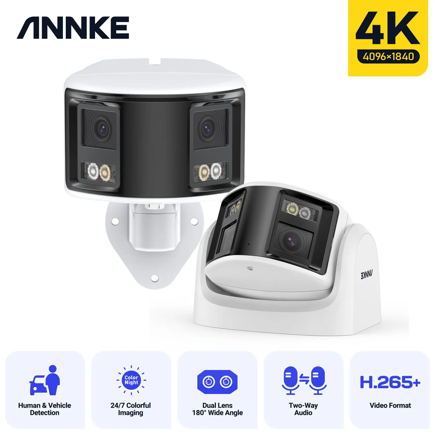 Annke-Smart-Home-180-8mp-Duo-Poe-Dual-Lens-Wide-View-Outdoor-Video-Poe ...