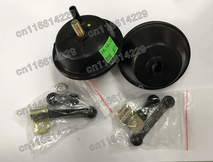 Intake-Manifold-Bracket-Actuator-Repair-Kit-For-AUDI-A6-A8-Quattro-VW ...