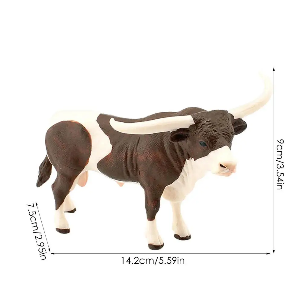 Mini Milk Cows Texas