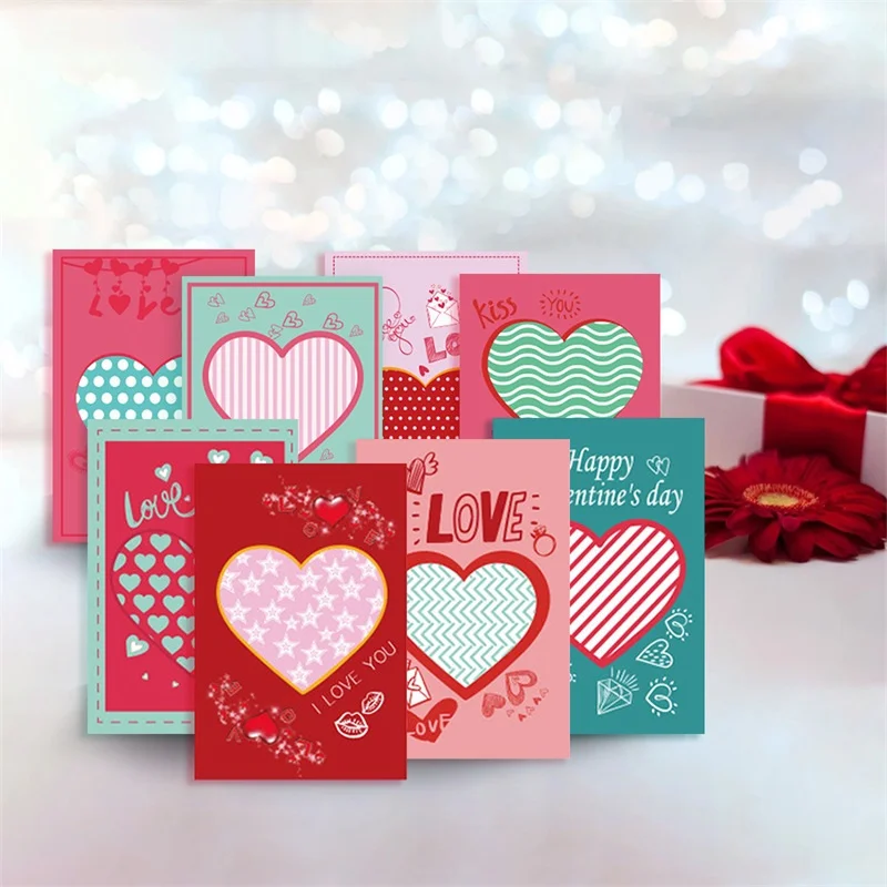 Romantic Love Cards For Husband