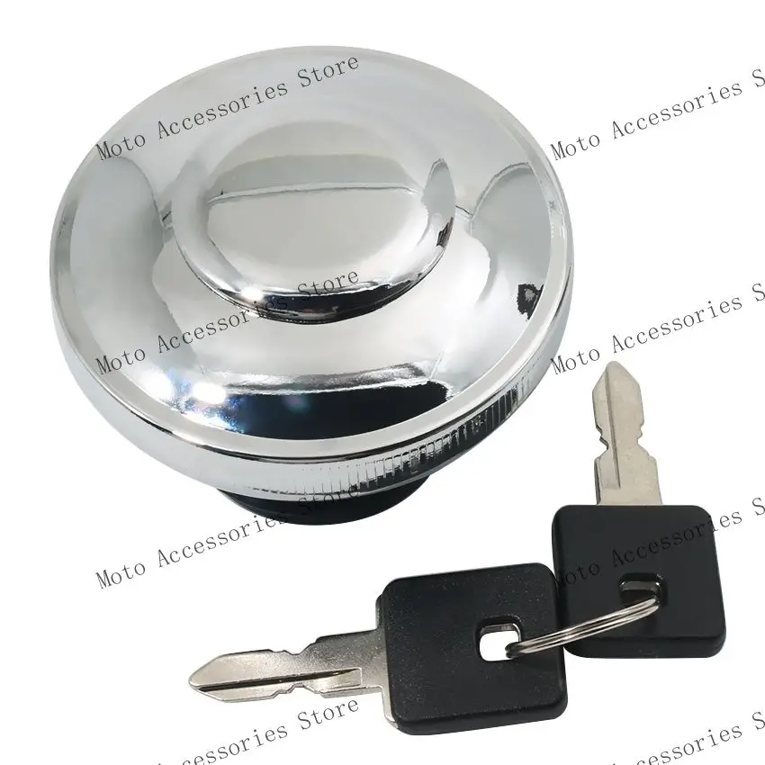 Moto Fuel Tank Cap For Harley Davidson XL1200 C S SPORTSTER 1200 CUSTOM ...