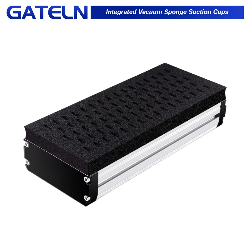 Integrated-vacuum-sponge-suction-cup-manipulator-pneumatic-non-marking ...