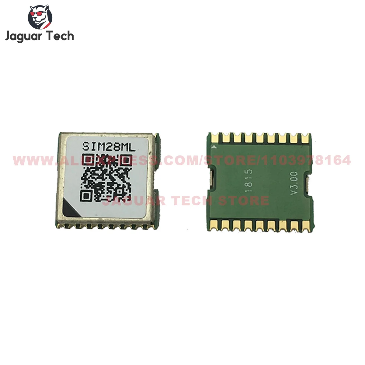 2PCS-SIMCOM-SIM28ML-GPS-MTK-Module-Small-Standalone-L1-Frequency-SMT ...