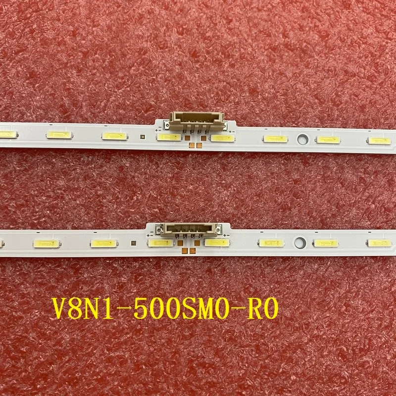 LED-Backlight-Strip-For-Samsung-UE50NU7100U-UN50NU7100U-UE50NU7140U ...