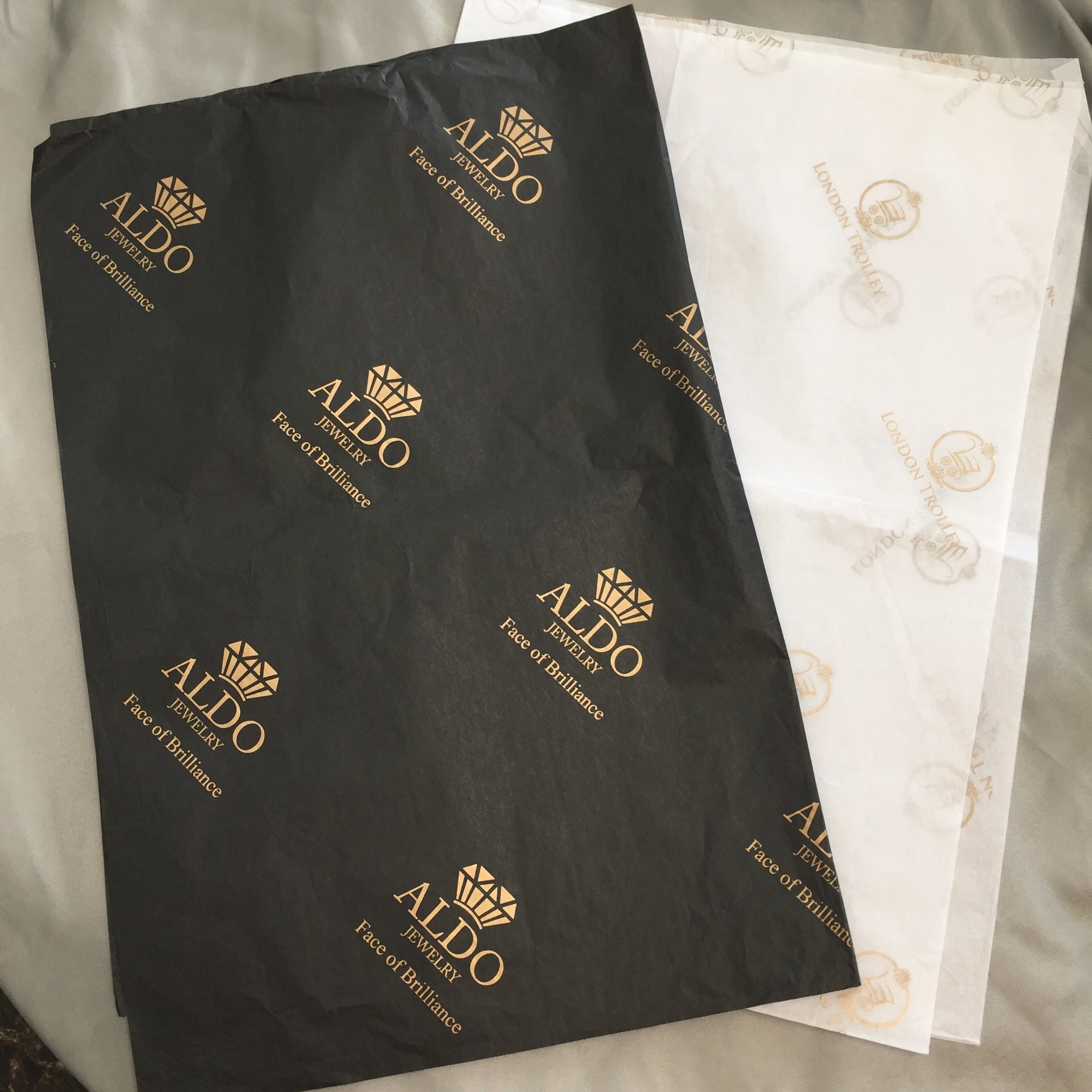 Custom-Logo-Printed-Tissue-Paper-Gift-Wrapping-Silk-Paper-for-Clothing ...