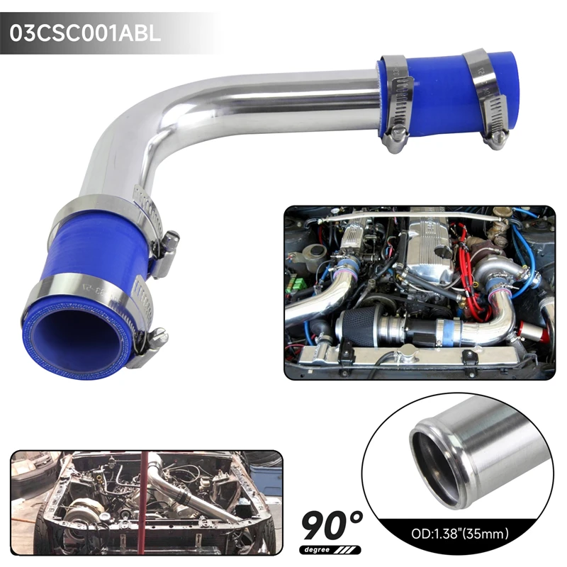 90-Degree-35mm-1-38-Aluminum-Turbo-Pipe-Piping-Tube-Silicone-hose ...