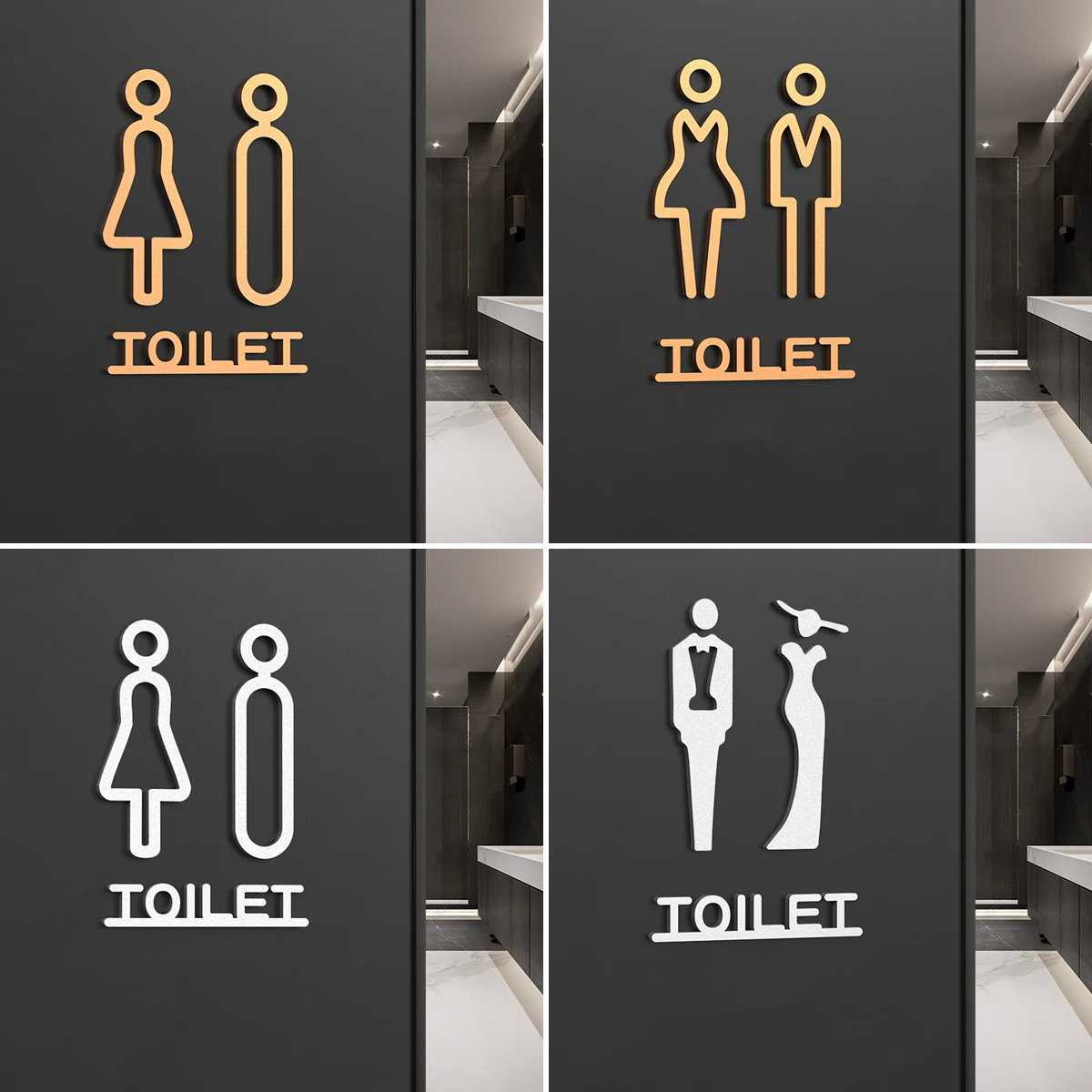 Pre-Made Signs & Graphics – SignDemand