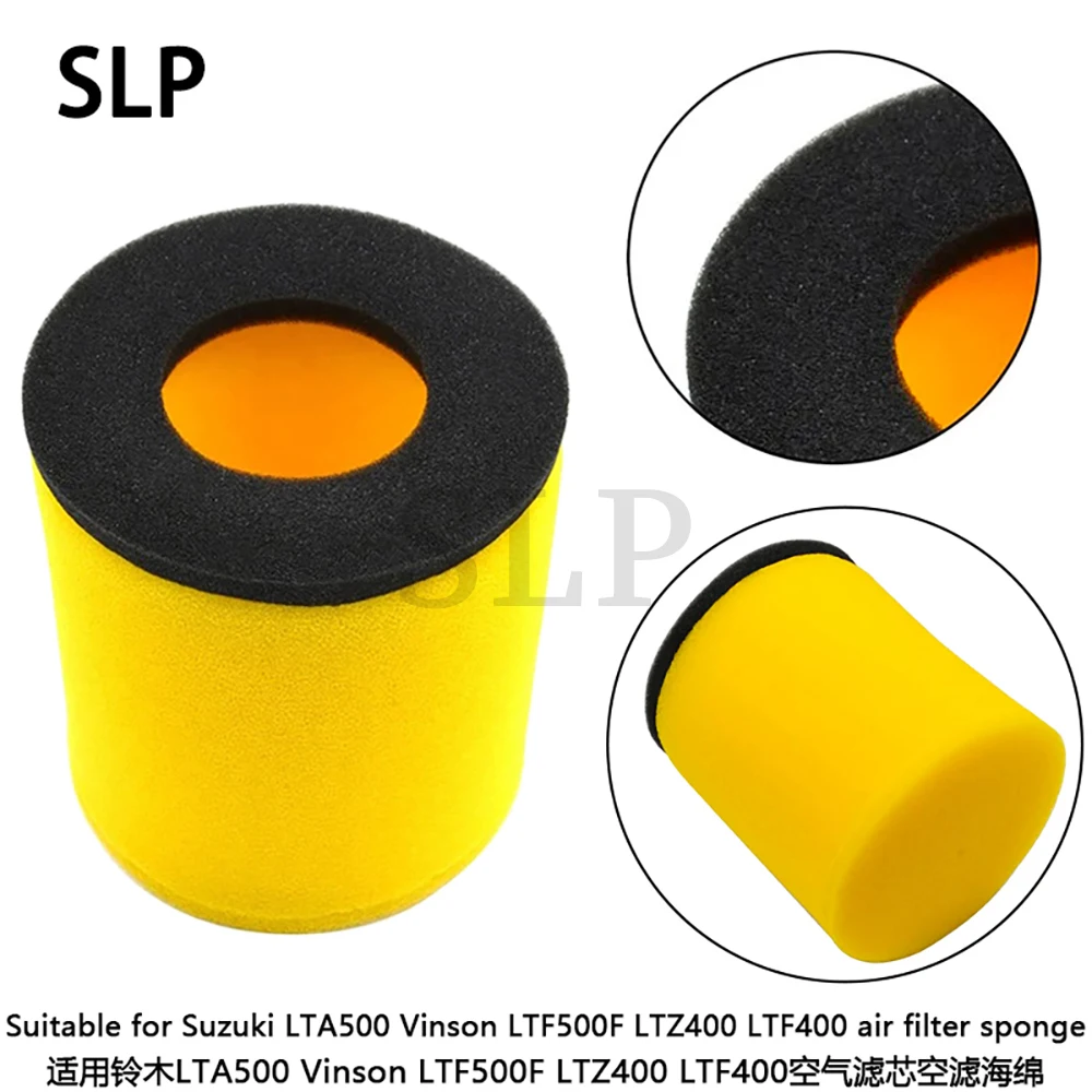 Suitable-for-Suzuki-LTA500-Vinson-LTF500F-LTZ400-LTF400-air-filter ...