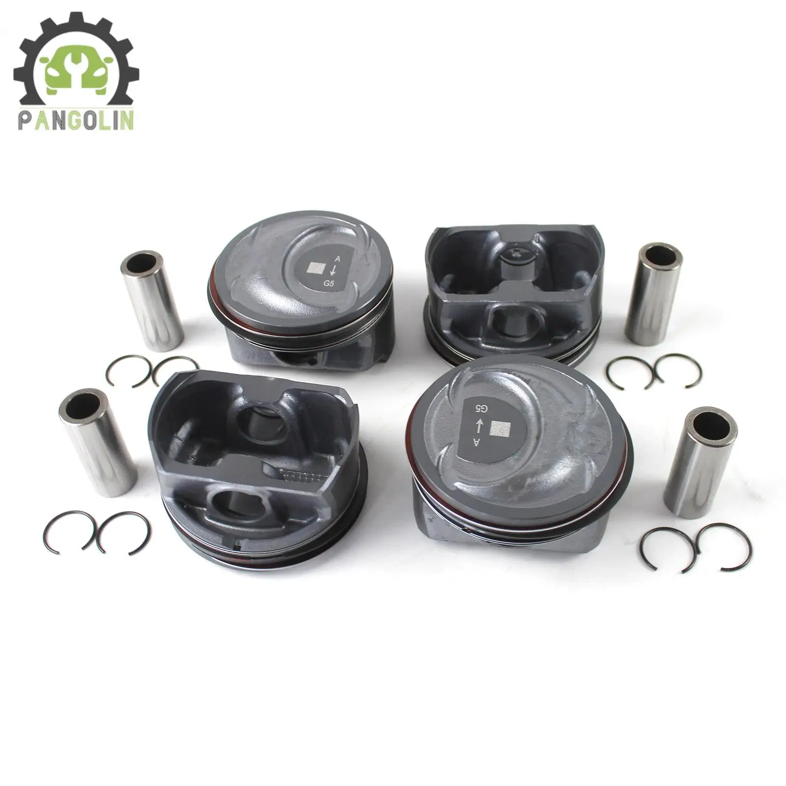 4x-Engine-Piston-Set-230402G500-234102G500-Fits-for-2011-2013-Hyundai ...