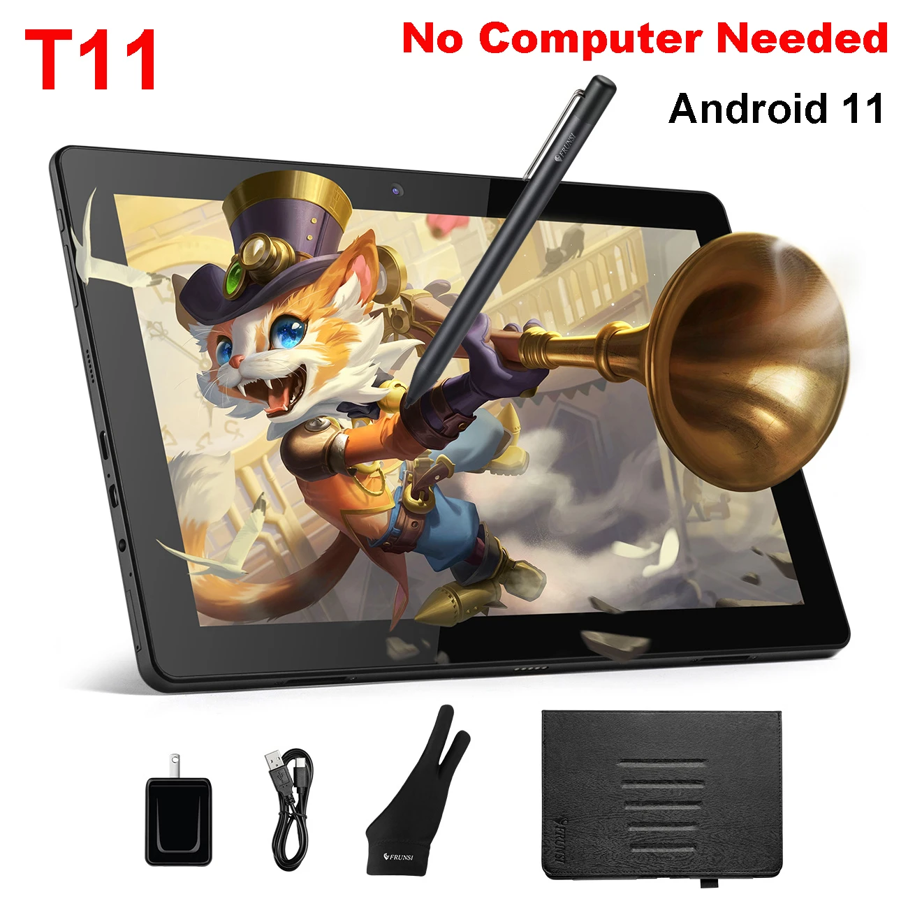 Standalone Drawing Tablet Screen | Tablet Artists Designers | Artist ...