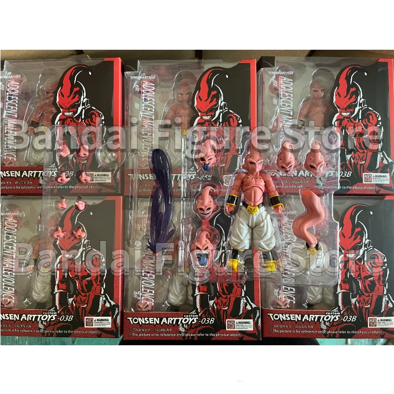 In-Stock-Tonsenarttoys-Dragon-Ball-S-H-Figuarts-SHF-Adolescent ...