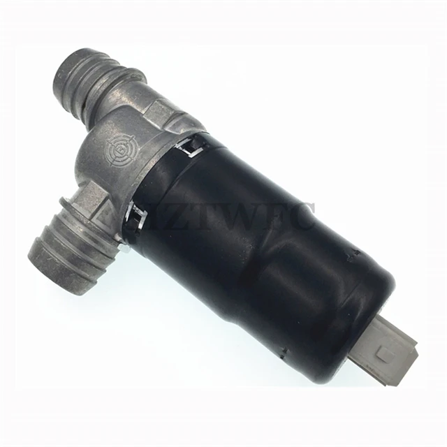 High Quality Idle Control Valve For Bmw E23 E24 E28 E30 L6 L7 M5 M6 ...
